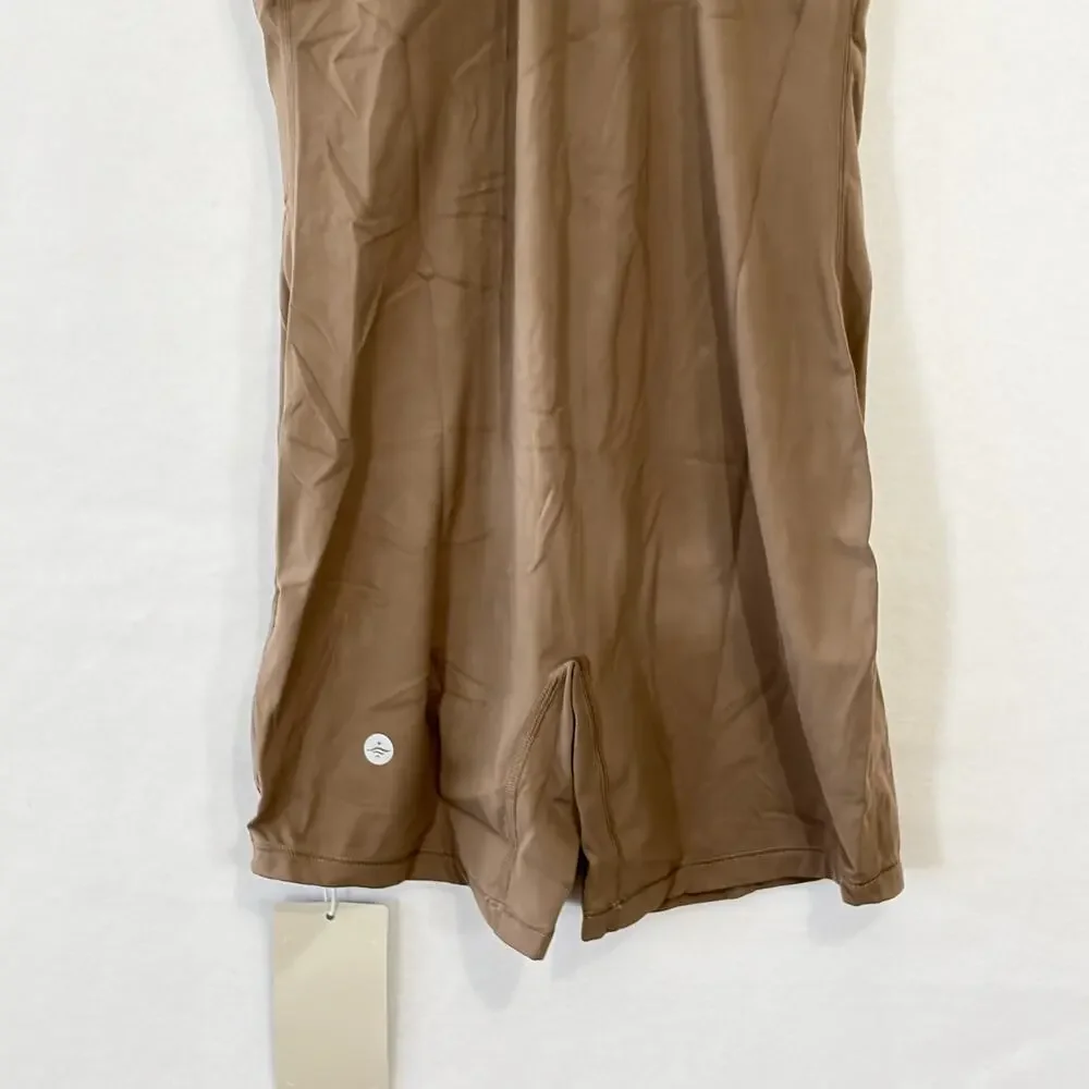 HALARA | Pants & Jumpsuits | Halara Athletic Romper One Piece Womens Xs ...